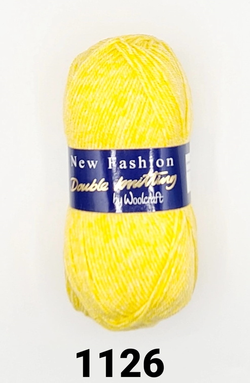 Woolcraft Bfd - 01274 728539